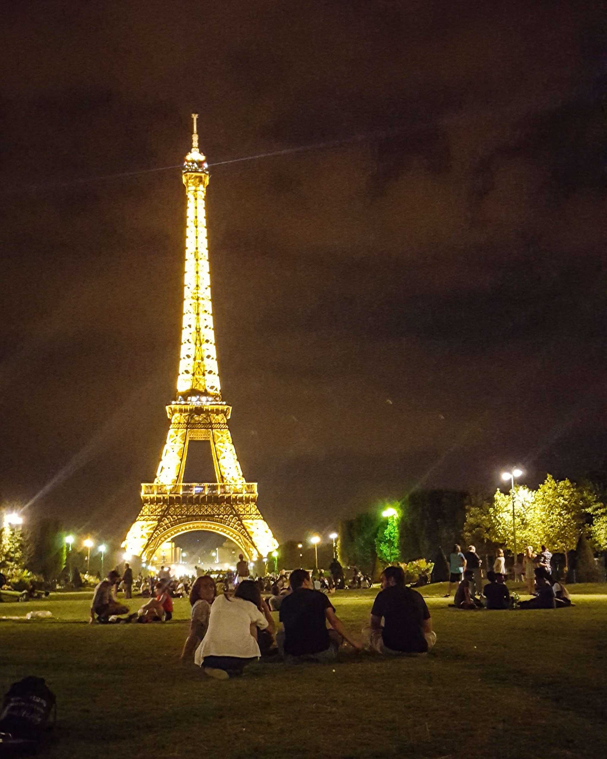 7x Tips Voor Een Romantisch Weekend Parijs | Met De Auto