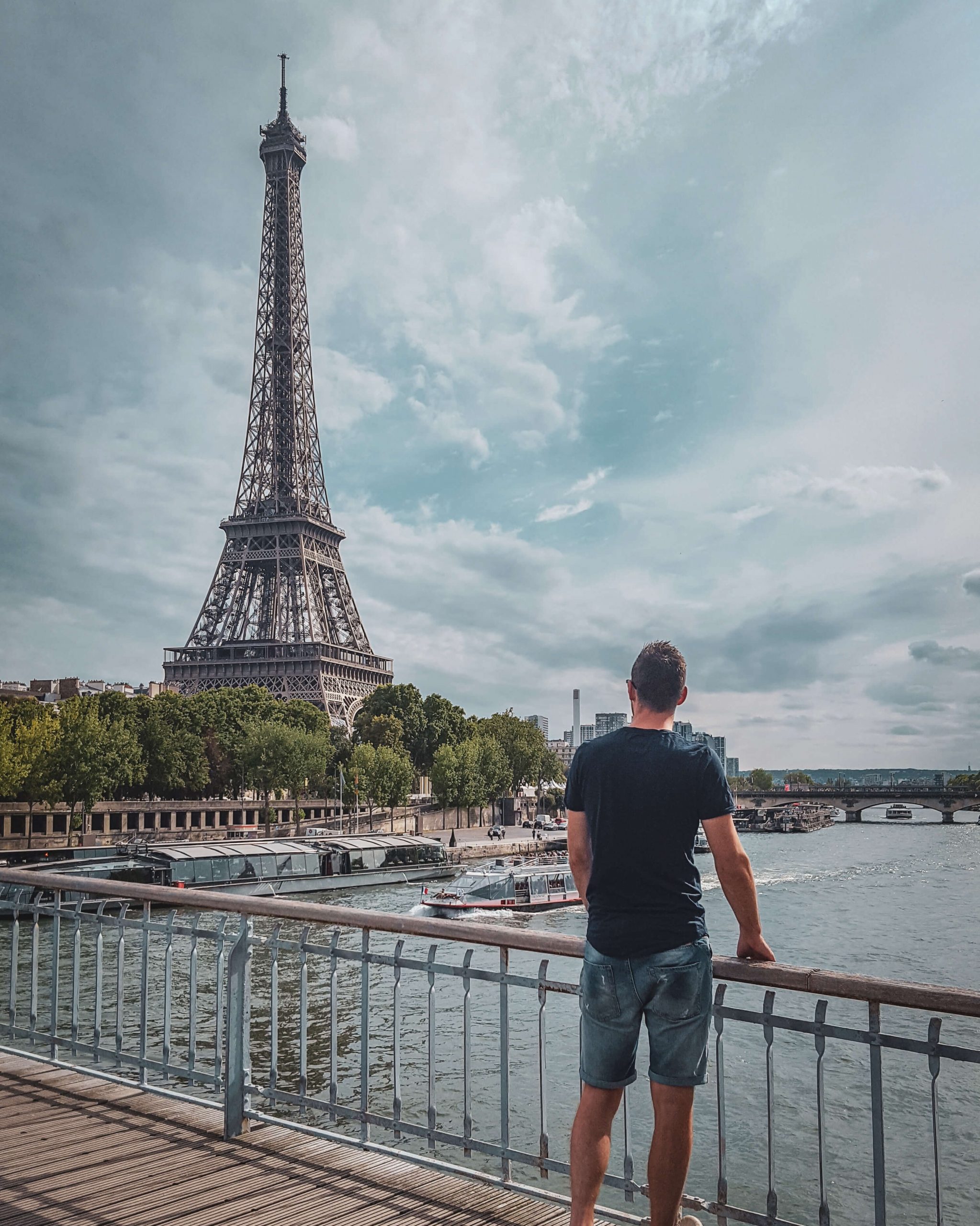 7x Tips Voor Een Romantisch Weekend Parijs | Met De Auto