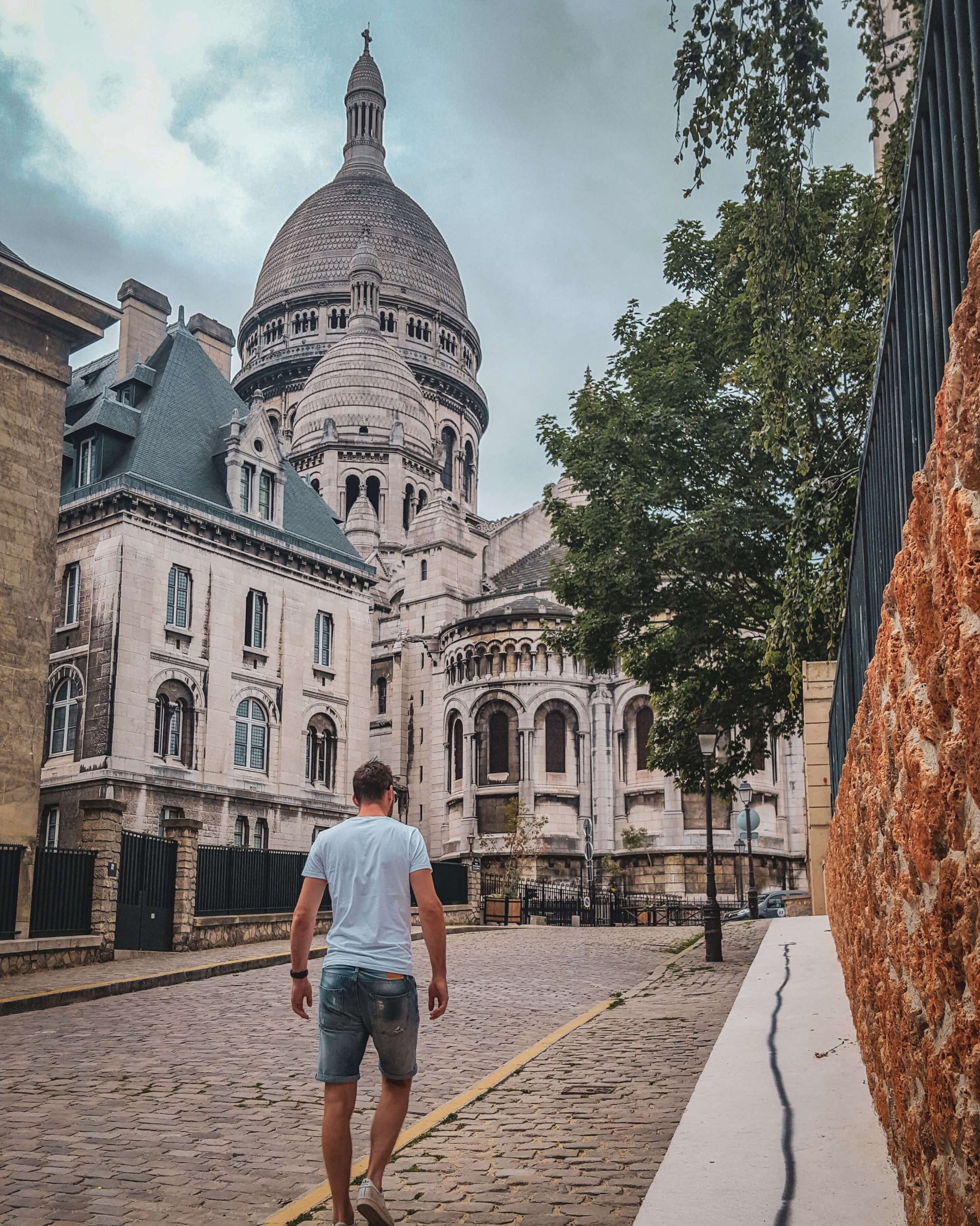 7x Tips Voor Een Romantisch Weekend Parijs | Met De Auto