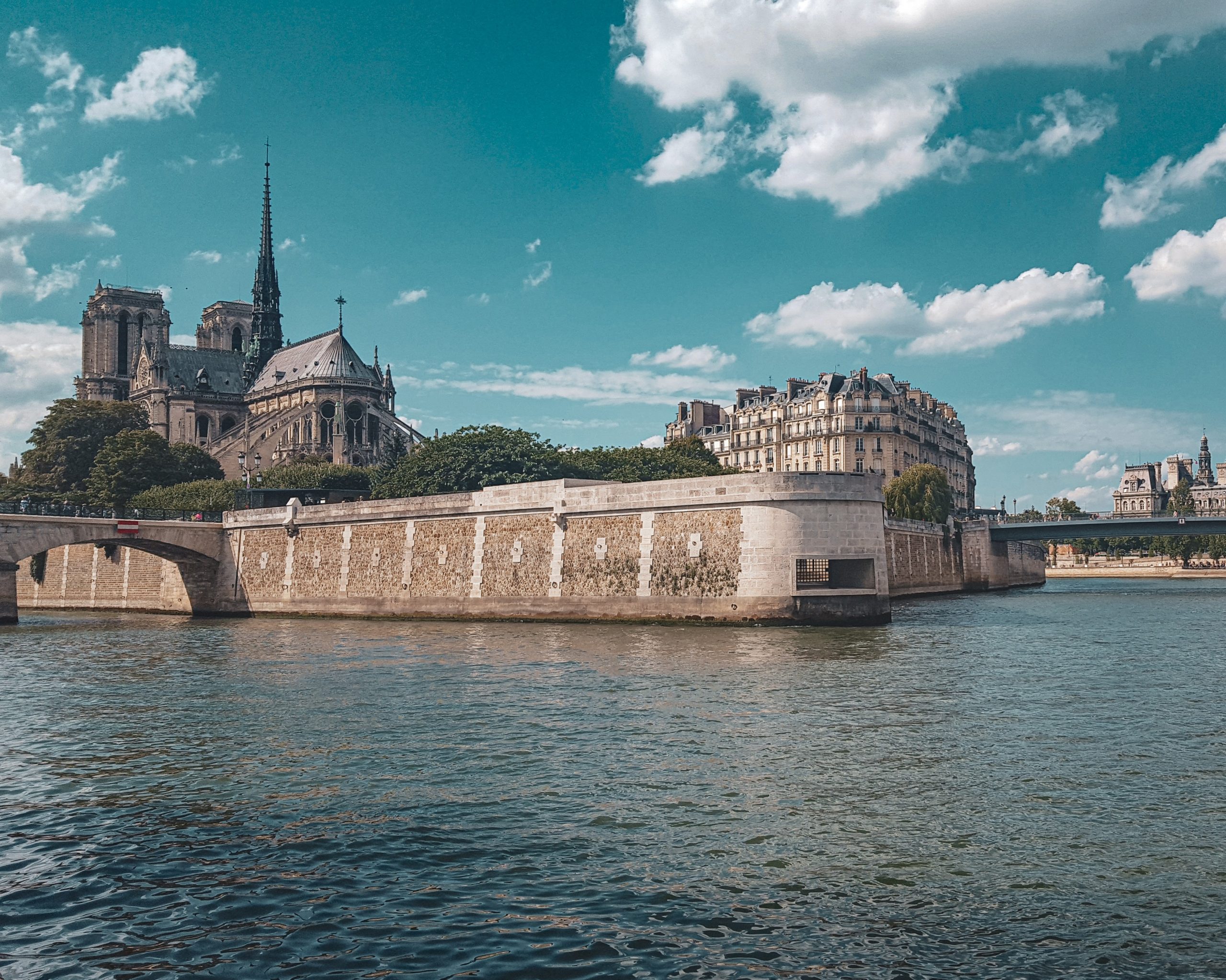 7x Tips Voor Een Romantisch Weekend Parijs | Met De Auto