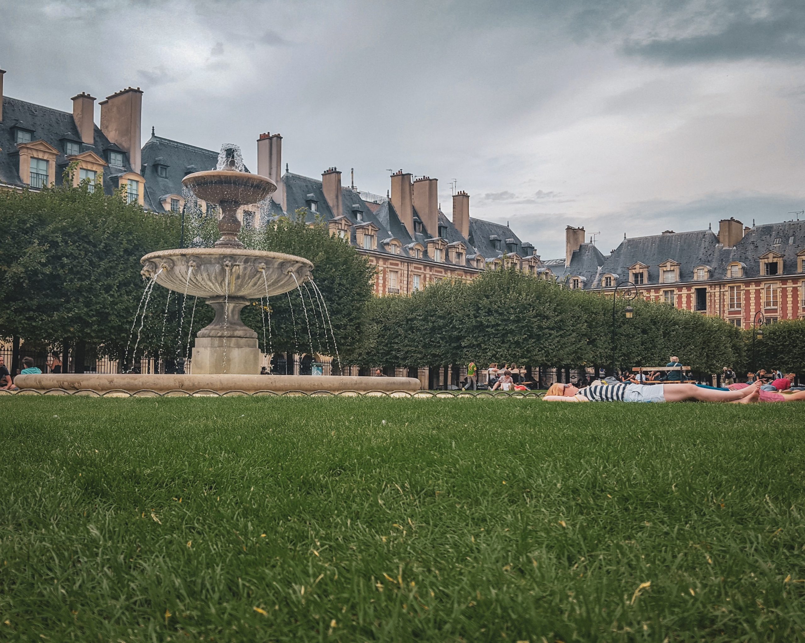 7x Tips Voor Een Romantisch Weekend Parijs | Met De Auto