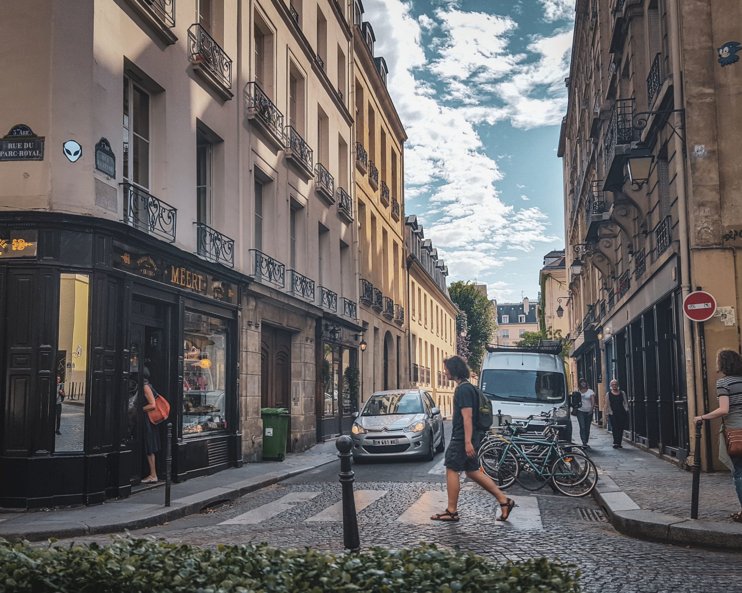 7x Tips Voor Een Romantisch Weekend Parijs | Met De Auto