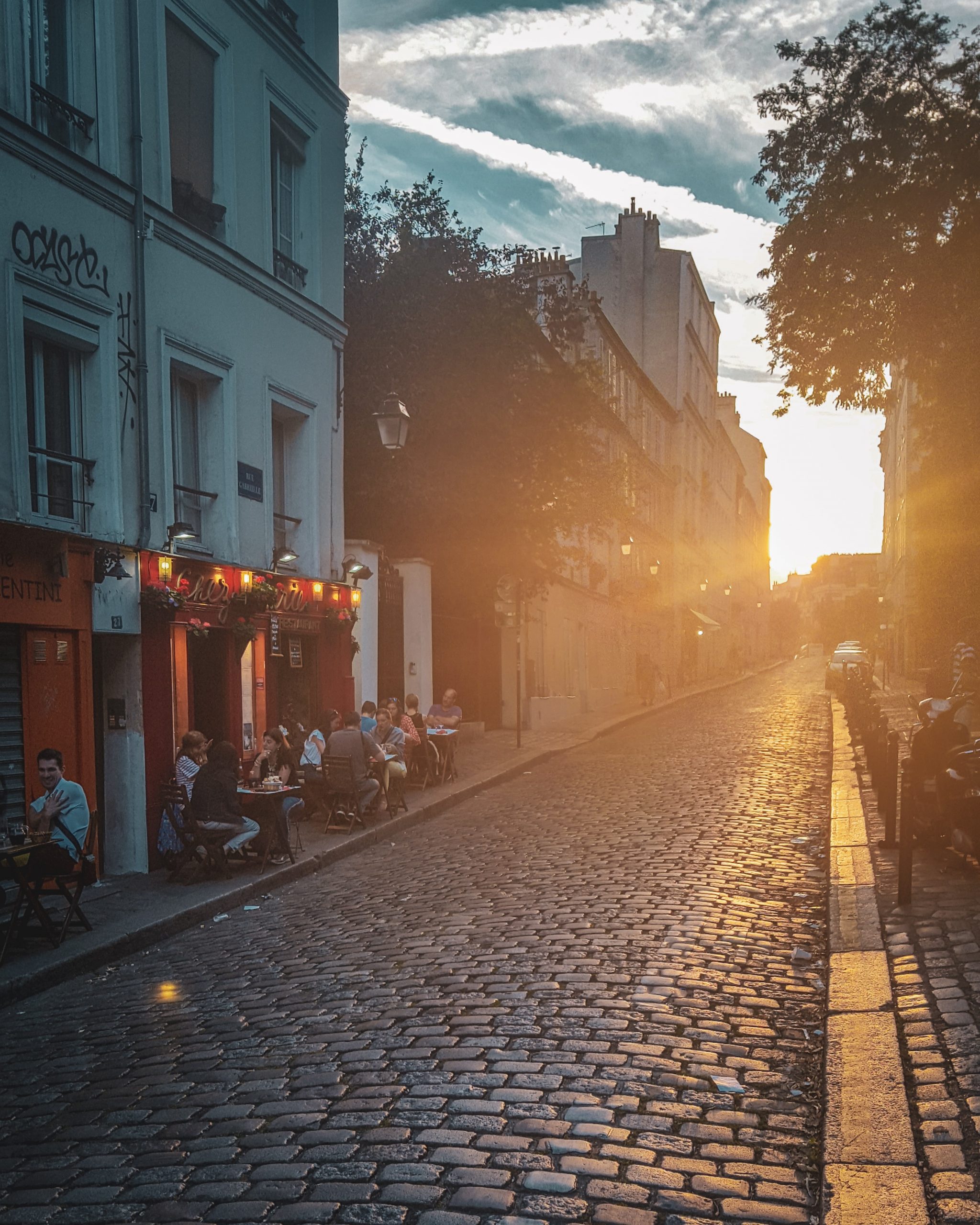 7x Tips Voor Een Romantisch Weekend Parijs | Met De Auto