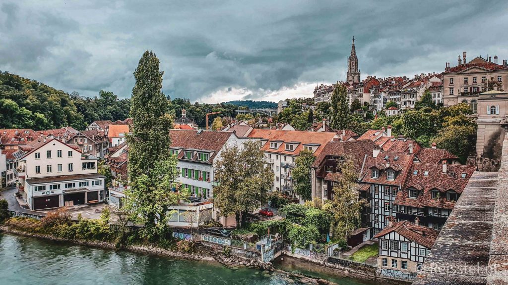 16x Doen In Bern | Tips Voor Jouw Ultieme Citytrip Bern