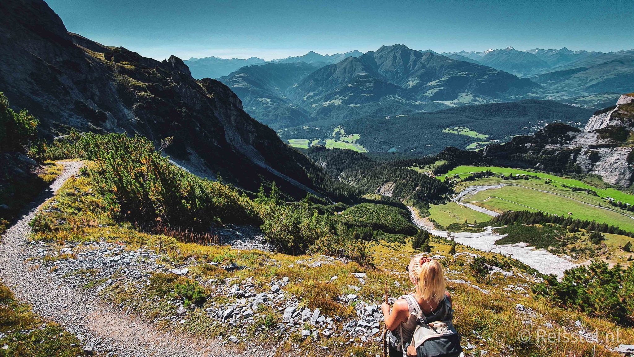 Wat Is Er In De Zomer Te Doen In Flims Zwitserland?