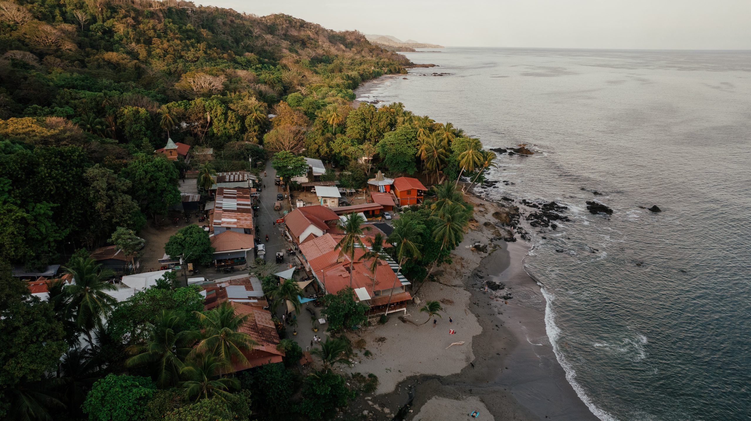 Montezuma In Costa Rica: 7x Doen In Het Laidback Paradijs