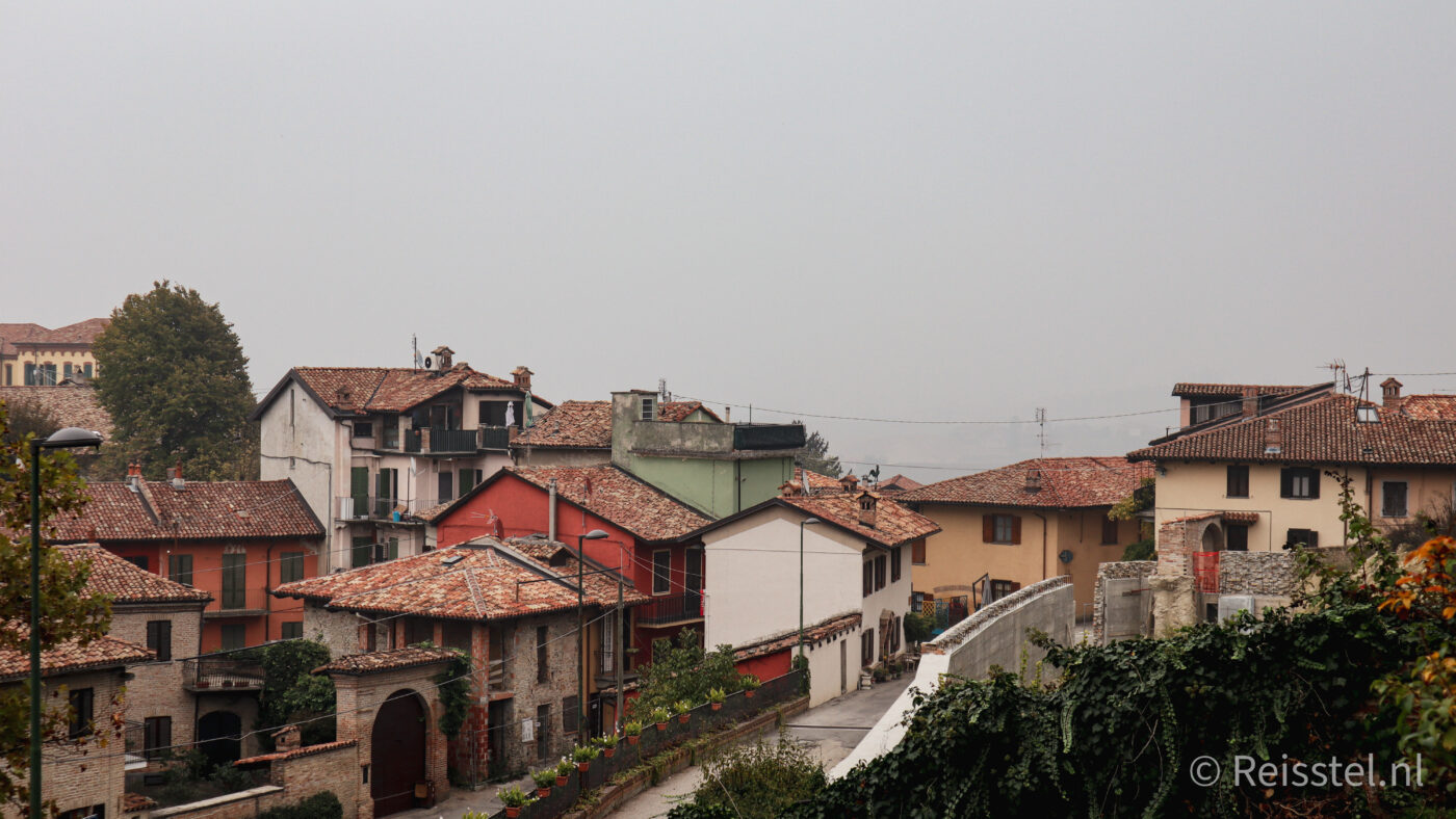 6x Zien En Doen In Neive, Piemonte | Wijn, Kunst & Cultuur