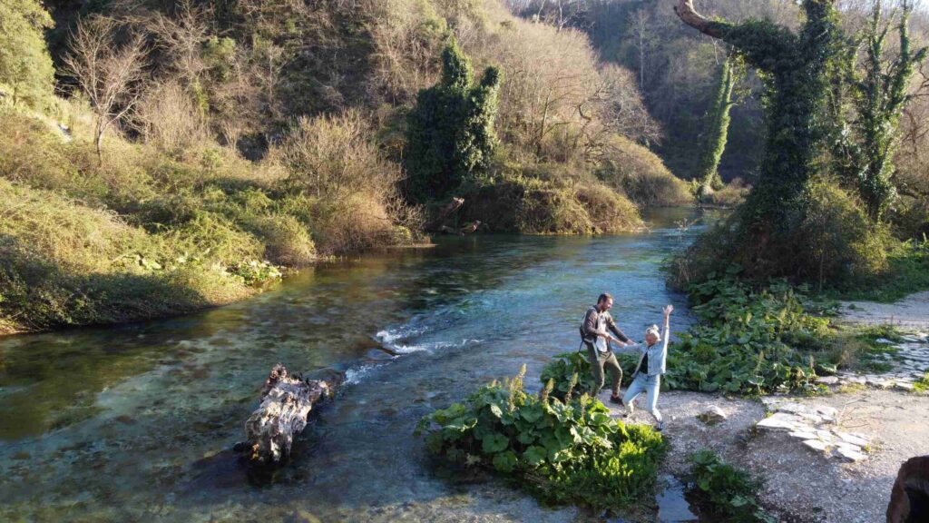 Koman Lake Ferry - Alles Over De Tocht Over Het Komani Meer